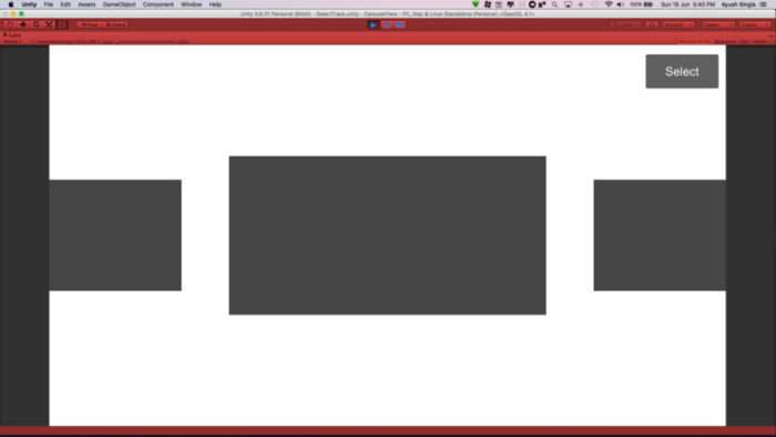 Carousel View for Unity – FatMachines